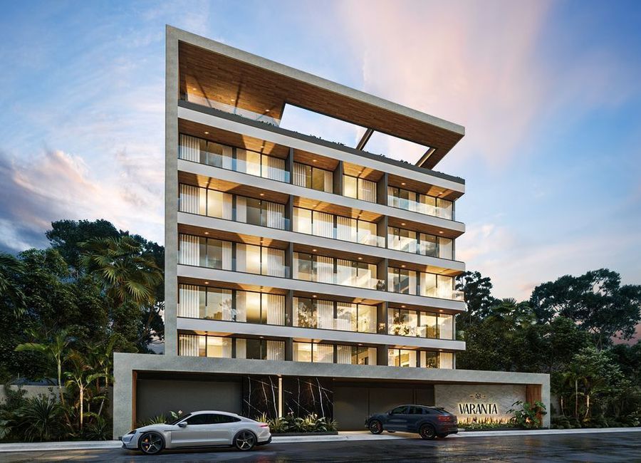 DEPARTAMENTOS DE 2 RECAMARAS Y AMENIDADES UBICADOS EN STA GERTRUDIS COPO | Lamudi.com.mx