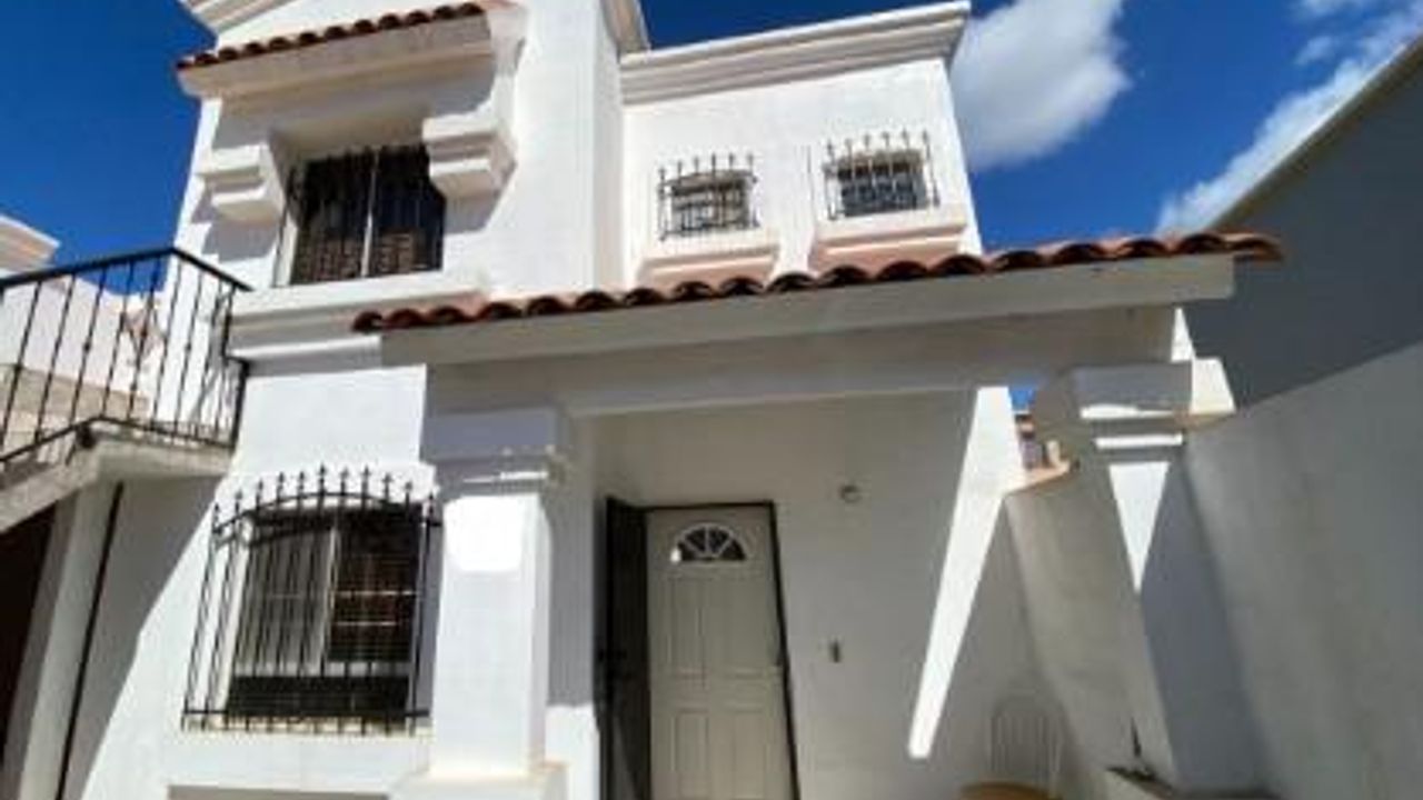 Casa en venta en Fracc Villa Residencial del Rey | Lamudi.com.mx