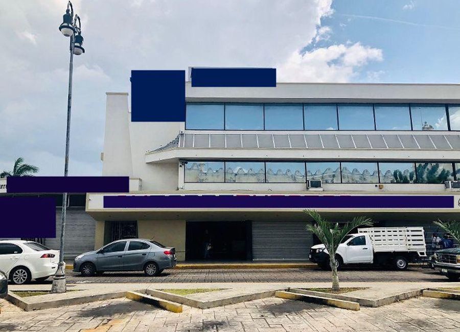 Edificio comercial en venta Barrio Santiago centro, Merida, Yucatan | Lamudi.com.mx