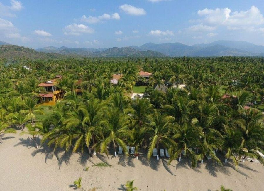 Edificio en Ixtapa Zihuatanejo, Zihuatanejo de Azueta | Lamudi.com.mx