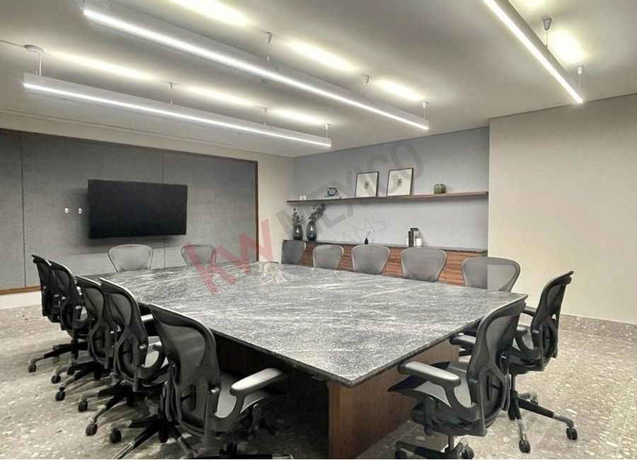 Llega al inventario la oficina de tus sueños en Residencial Be Grand Reforma | Lamudi.com.mx