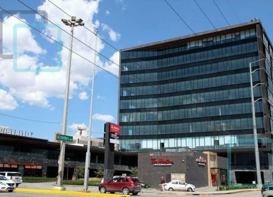 ESPACIOS DE OFICINAS VENTA-RENTA-TORRE DISTRITO V - SALTILLO, COAHUILA ...