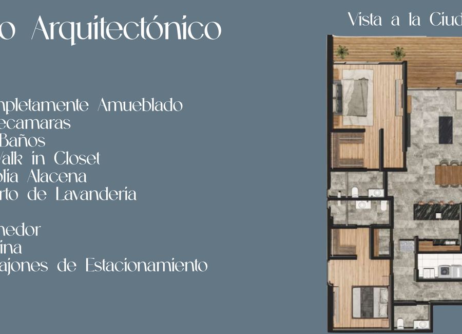 Departamento en venta Edificio Elaa | Lamudi.com.mx