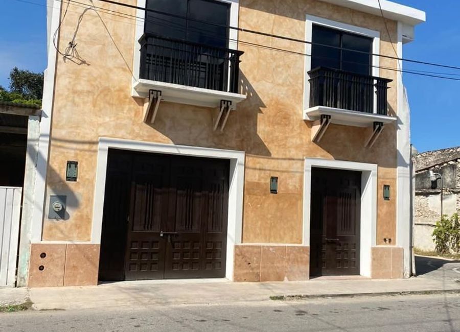 EDIFICIO MERIDA CENTRO | Lamudi.com.mx
