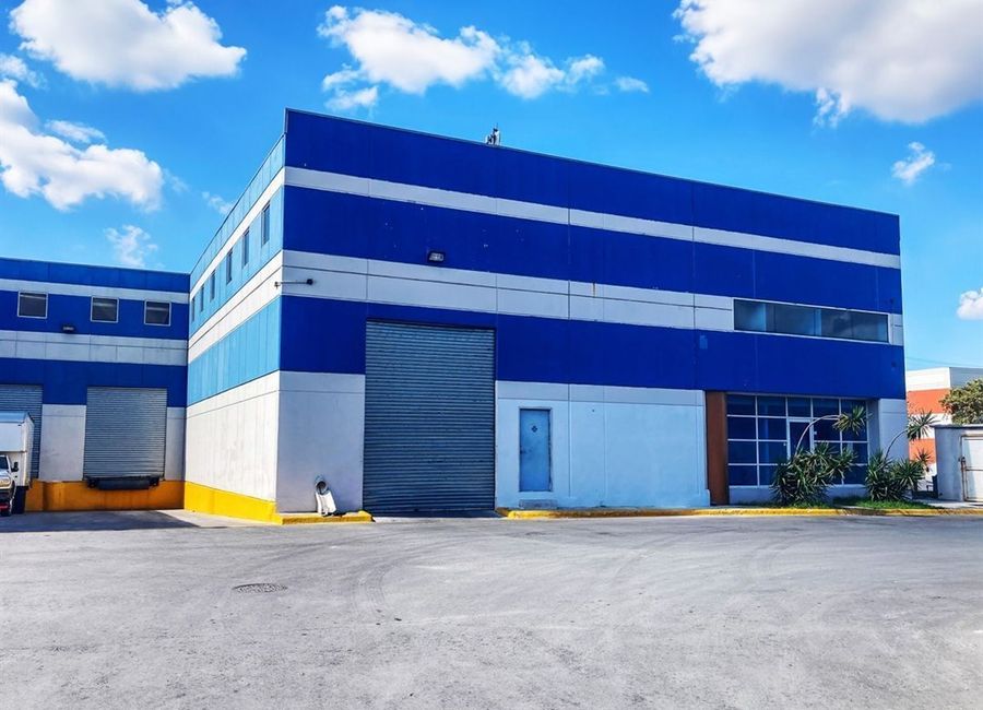 BODEGA INDUSTRIAL EN RENTA EN GUADALUPE | Lamudi.com.mx