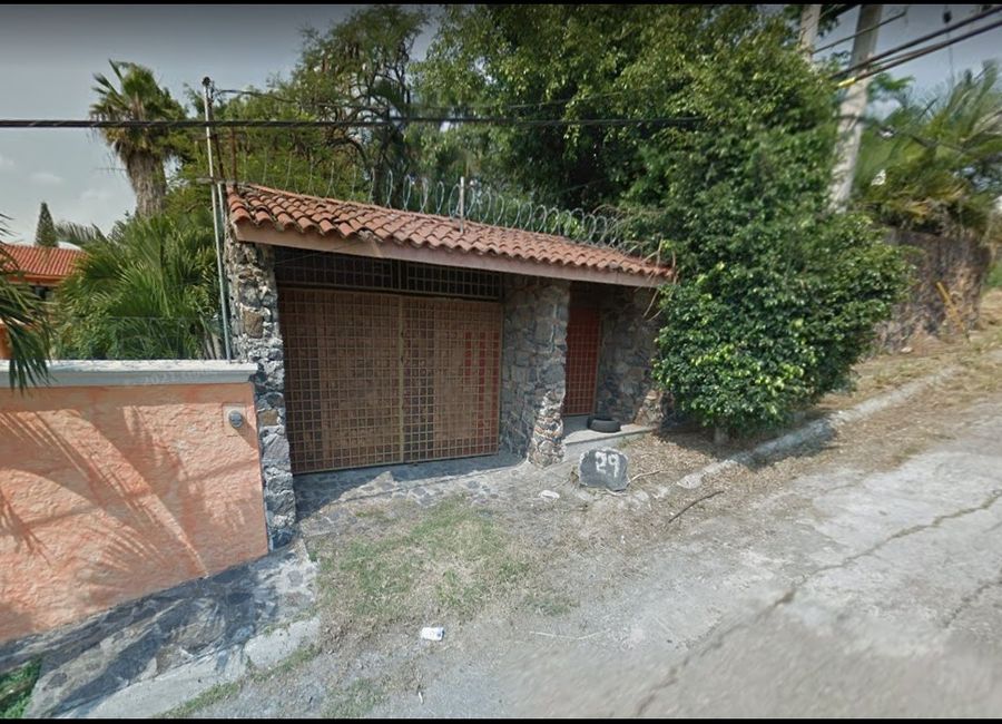 CASA EN REMATE BANCARIO EN MUNICIPIO: CUERNAVACA, MORELOS | Lamudi.com.mx