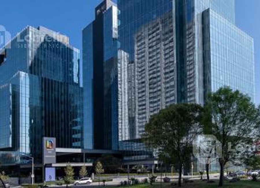 Oficina - Santa Fe | Lamudi.com.mx