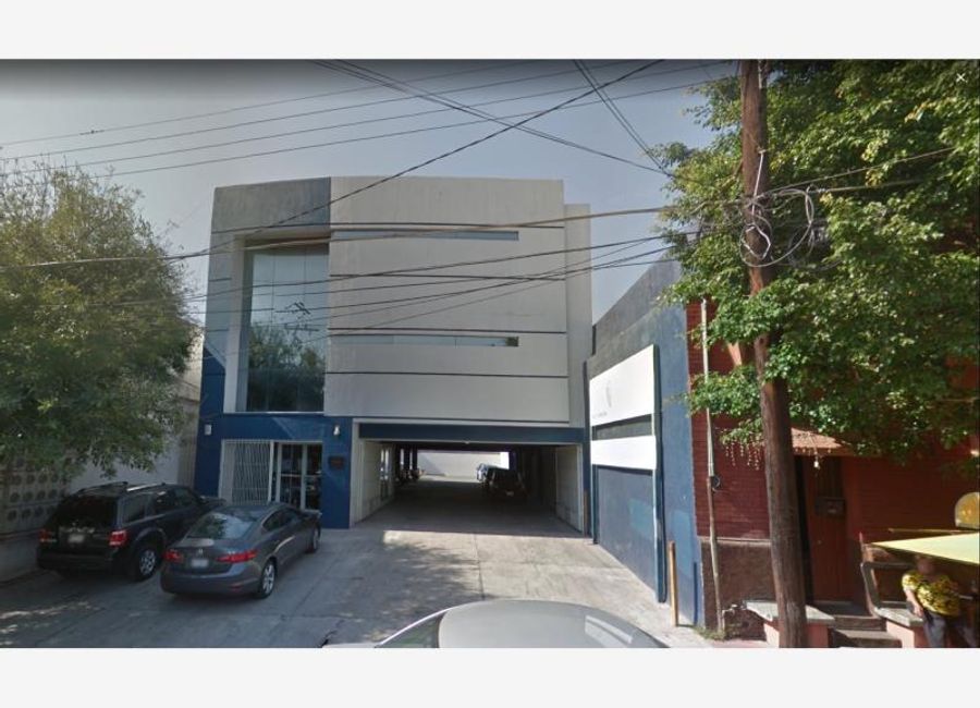 Edificio en Venta en Monterrey Centro | Lamudi.com.mx