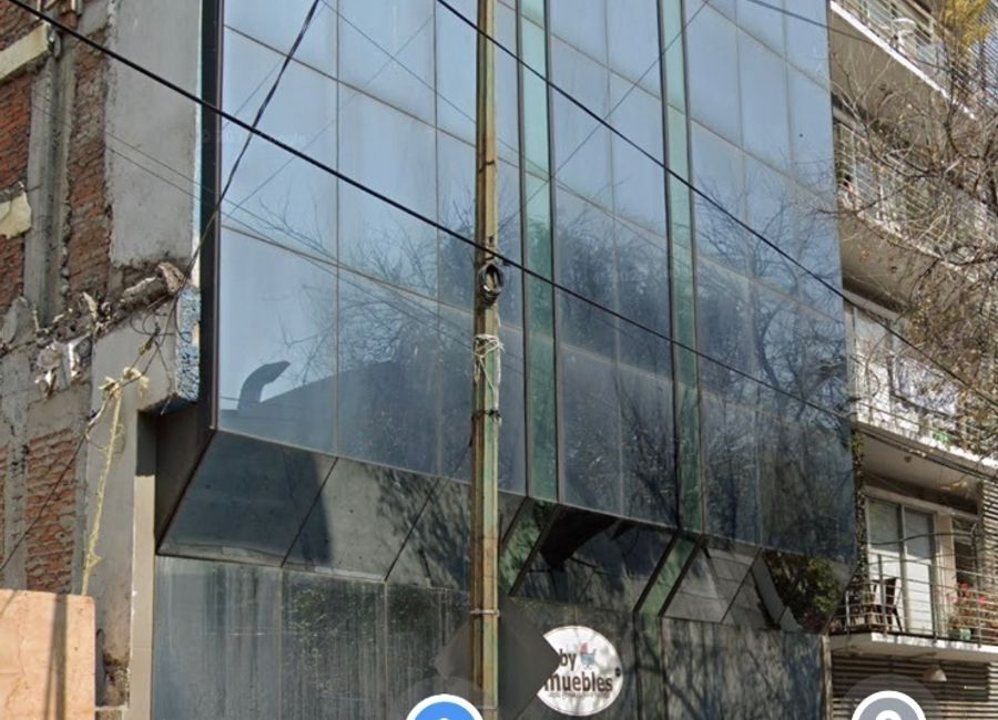 Venta Edificio Condesa | Lamudi.com.mx
