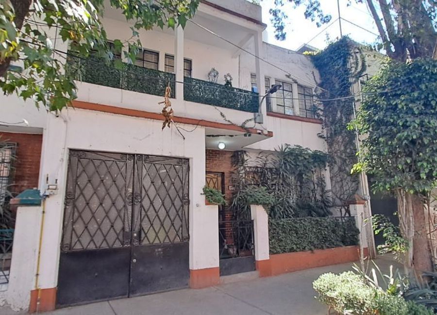 VENTA CASA EN NARVARTE | Lamudi.com.mx