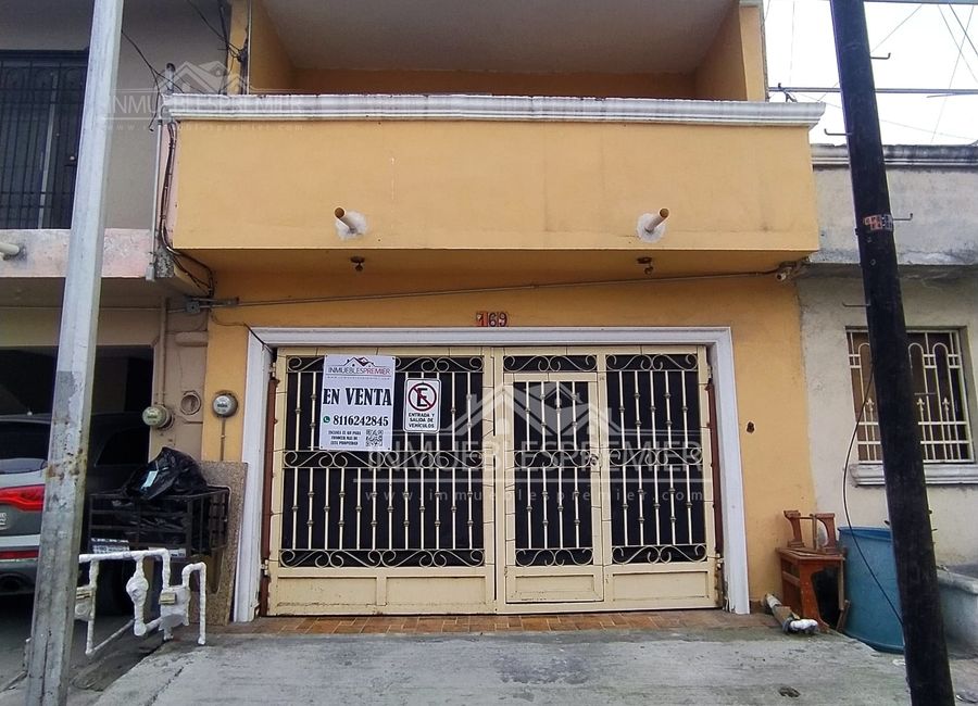 Propiedad en venta en Cosmopolis Apodaca N. | Lamudi.com.mx