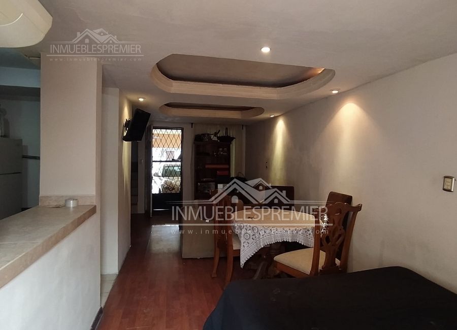 Propiedad en venta en Cosmopolis Apodaca N. | Lamudi.com.mx