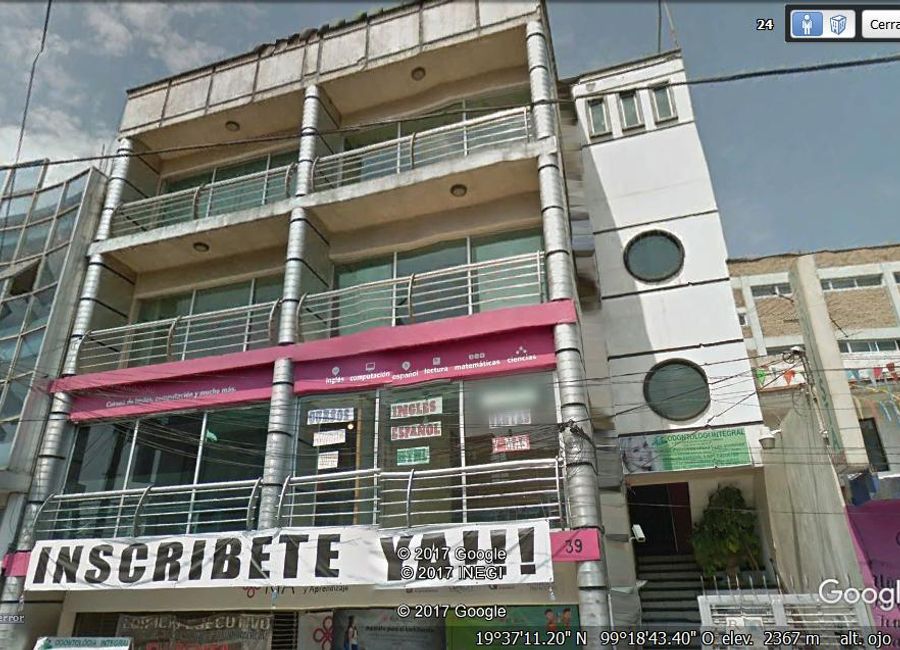 Rento piso completo para Escuela con Las Instalaciones Funcionando ...