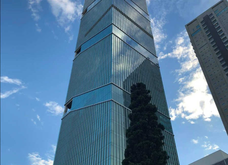 Renta de oficina en Obispado, Torre TOP, Monterrey | Lamudi.com.mx