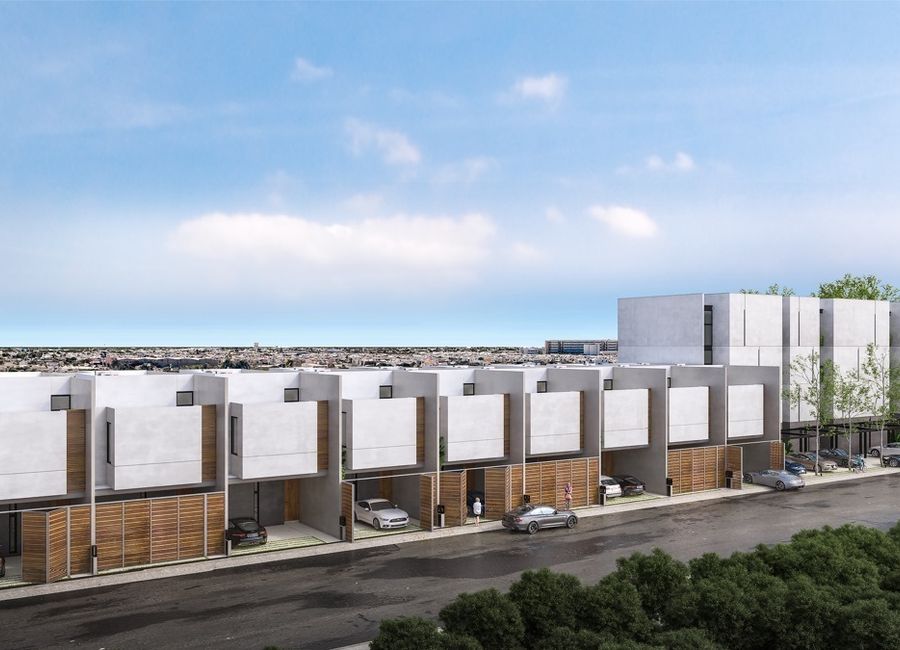 Town House en Venta en Santa Gertrudis Copo, Mérida Yucatán | Lamudi.com.mx