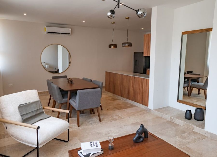 Ventas de departamentos Sei Park con amenidades. | Lamudi.com.mx