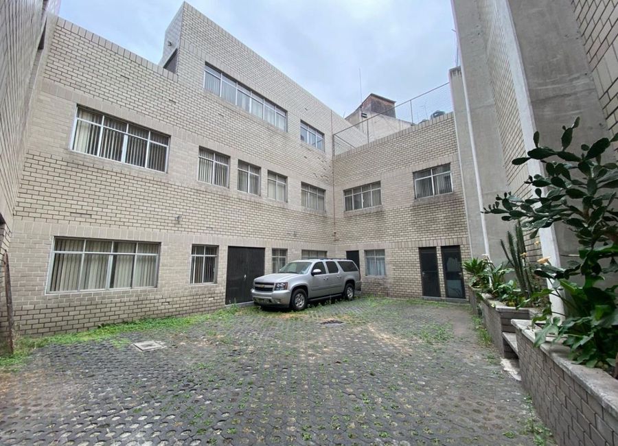 Casa en venta Narvarte Oriente | Lamudi.com.mx