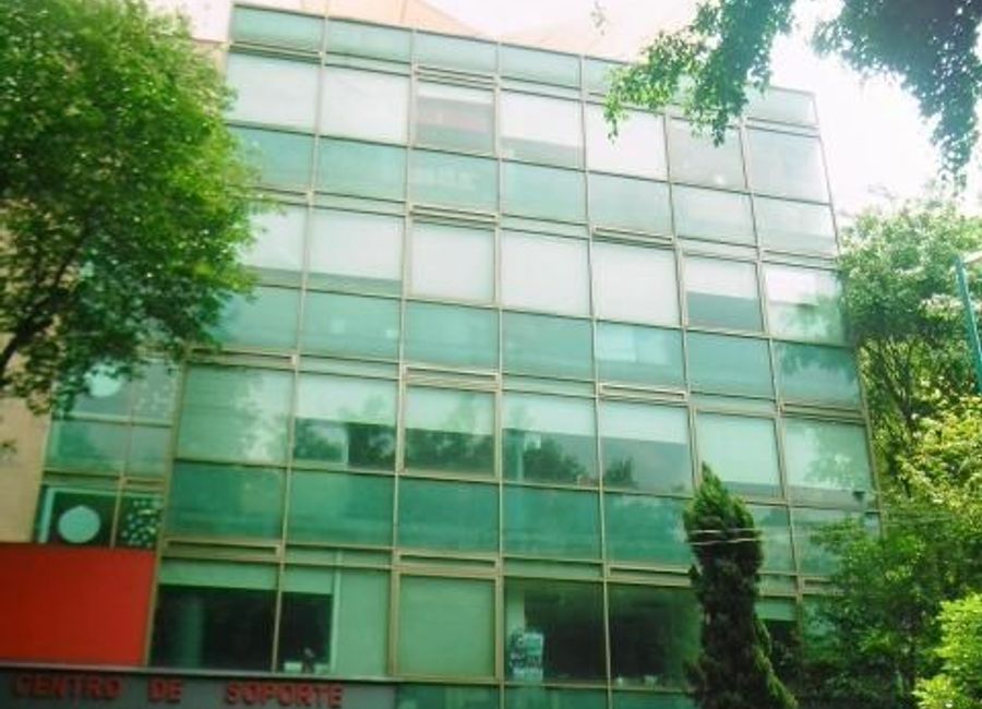 MAGNIFICO EDIFICIO EN VENTA COL. CUAUHTEMOC | Lamudi.com.mx