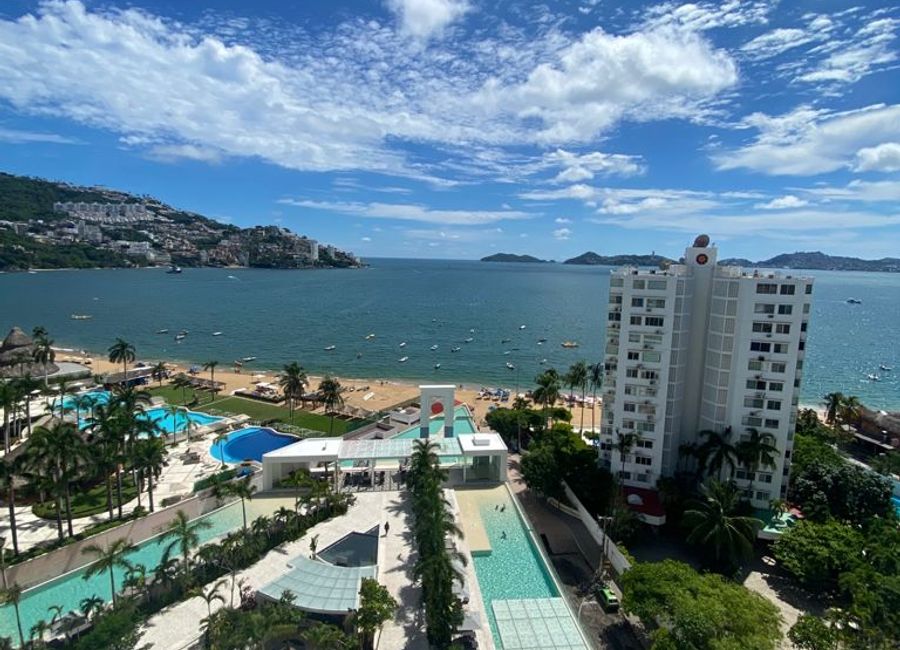 VENTA DEPARTAMENTO EN ACAPULCO CONDOMINIO ARMANDOS LE CLUB | Lamudi.com.mx