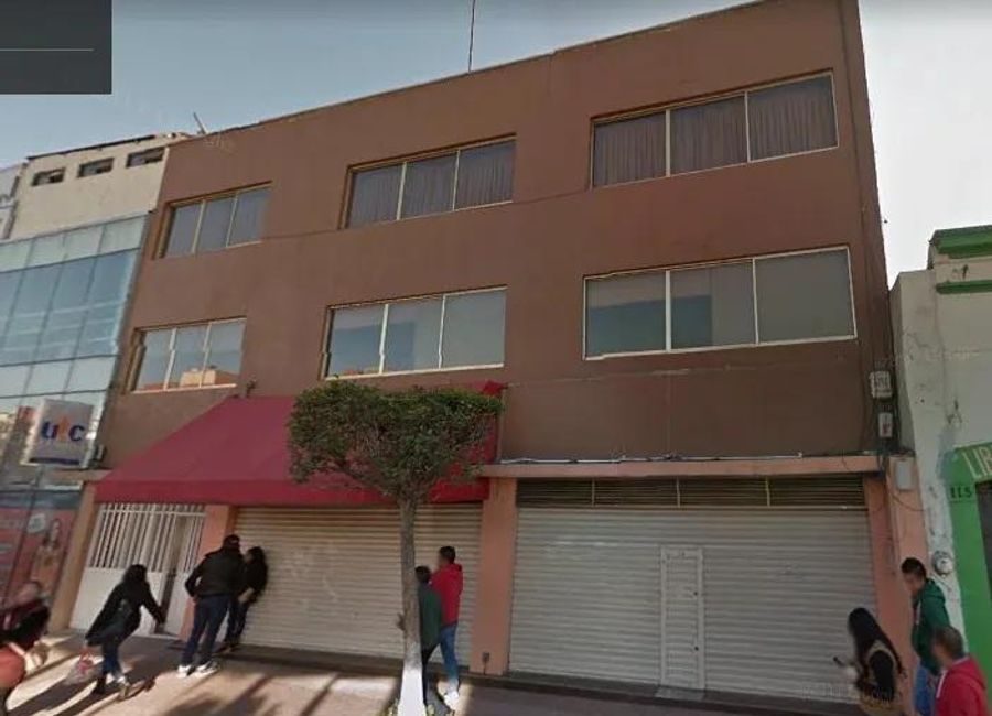 Edificio Comercial - Toluca | Lamudi.com.mx