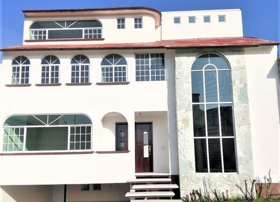 Venta Casa Ex Hda San Jose Toluca | Lamudi.com.mx