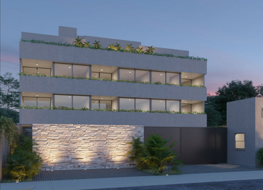 PREVENTA DE DEPARTAMENTOS EN MERIDA CON AMENIDADESUBICADOS EN STA GERTRUDIS COPO | Lamudi.com.mx