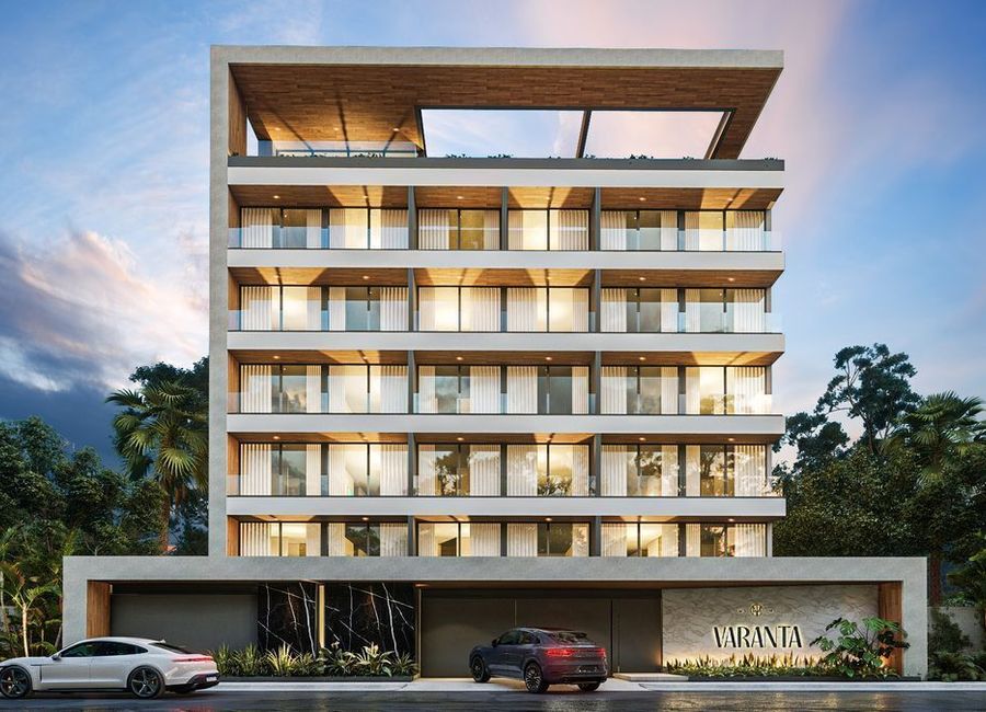 DEPARTAMENTO EN VENTA EN MERIDA CON AMENIDADES UBICADOS EN STA GERTUDIS COPO | Lamudi.com.mx