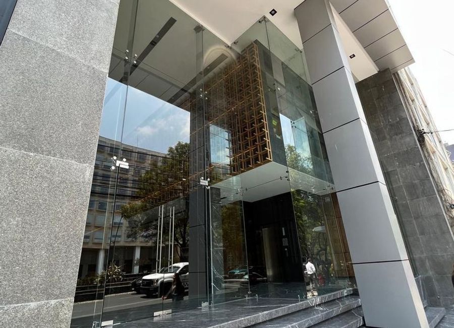 POLANCO RENTA LINDA ZONA Y EDIFICIO!!! | Lamudi.com.mx