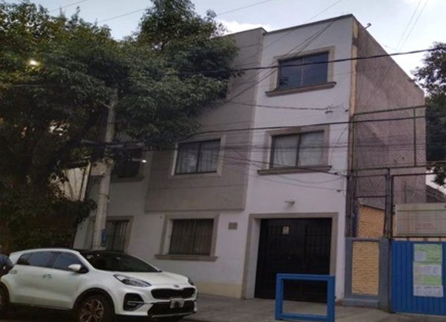 Edificio en Venta, Cuauhtémoc, Ciudad de México | Lamudi.com.mx