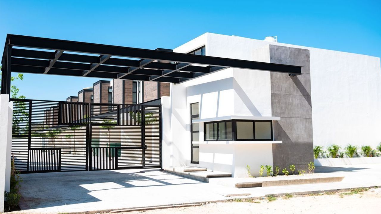 Townhouses en venta en Copo 308D | Lamudi.com.mx