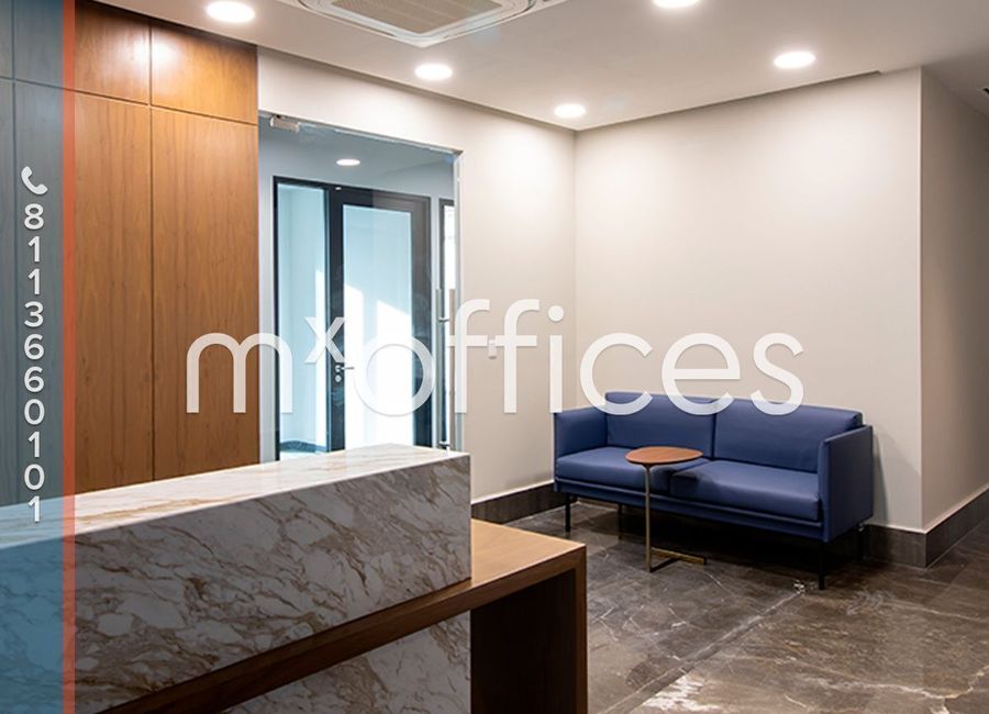 Suite en venta 18.3m2 ofic + 9m2 área común edif en San Jerónimo ...