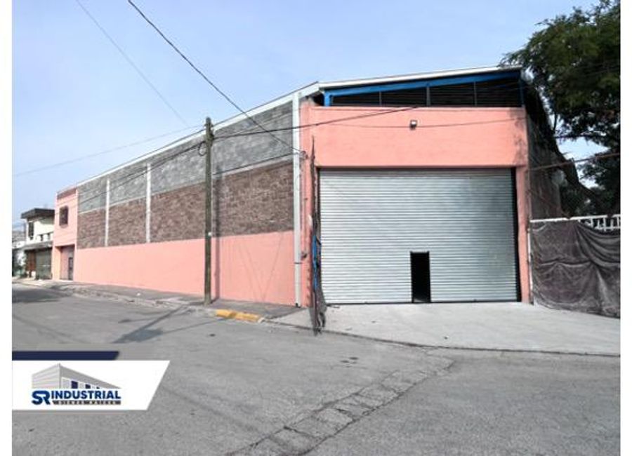 BODEGA EN RENTA MONTERREY PONIENTE | Lamudi.com.mx