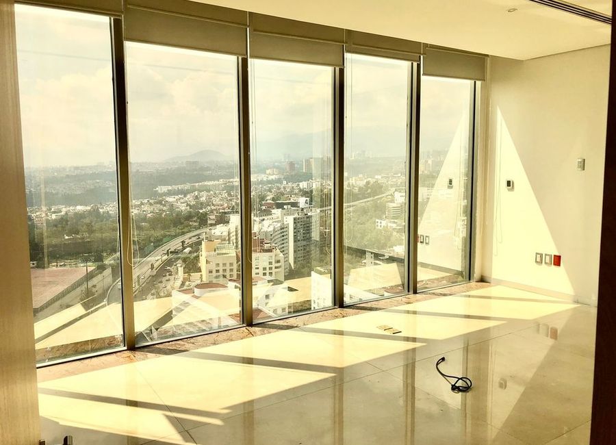 RENTA DE EDIFICIO AAA REFORMA LOMAS ALTAS, | Lamudi.com.mx