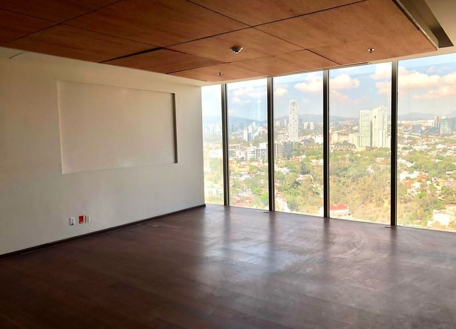 RENTA DE EDIFICIO AAA REFORMA LOMAS ALTAS, | Lamudi.com.mx