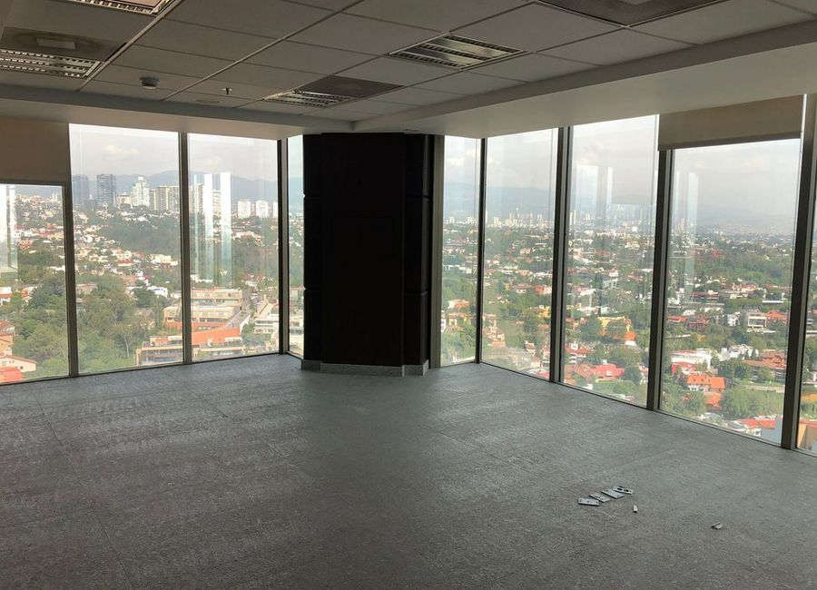 RENTA DE EDIFICIO AAA REFORMA LOMAS ALTAS, | Lamudi.com.mx