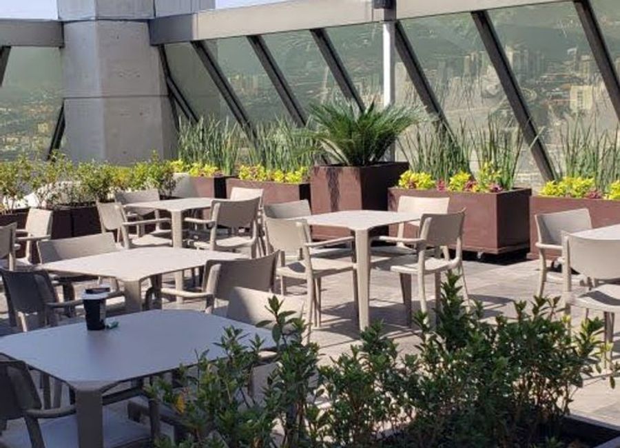 RENTA DE EDIFICIO AAA REFORMA LOMAS ALTAS, | Lamudi.com.mx