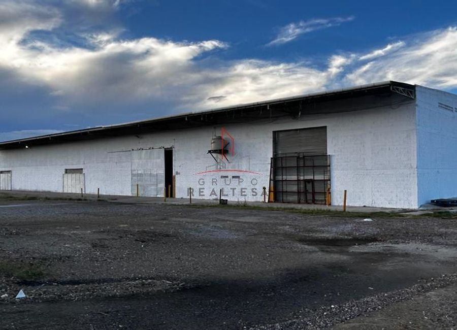 Bodega Renta Central Abastos Parral 108,000 Cesama R2 | Lamudi.com.mx
