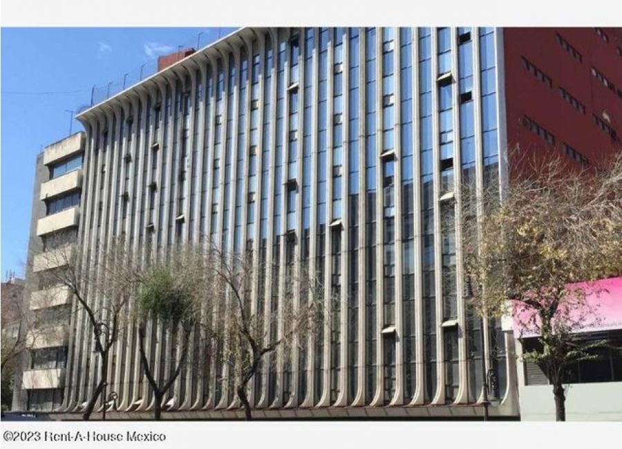 Edificio en Renta Cuauhtémoc, Centro IR. 24-2039 | Lamudi.com.mx