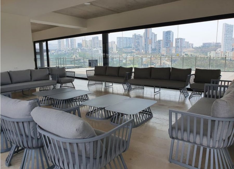 Departamento Venta en Augusta, Bosque Real, Huixquilucan 24-432 ...