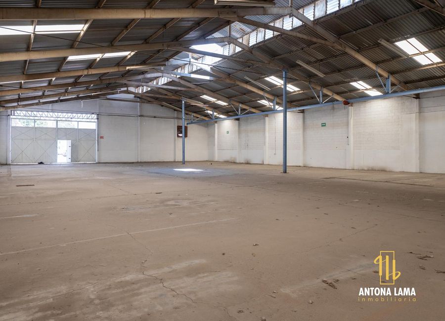 BODEGA EN RENTA, ZONA CAPU, PUEBLA | Lamudi.com.mx