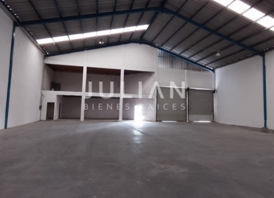 Bodega en renta Apodaca | Lamudi.com.mx