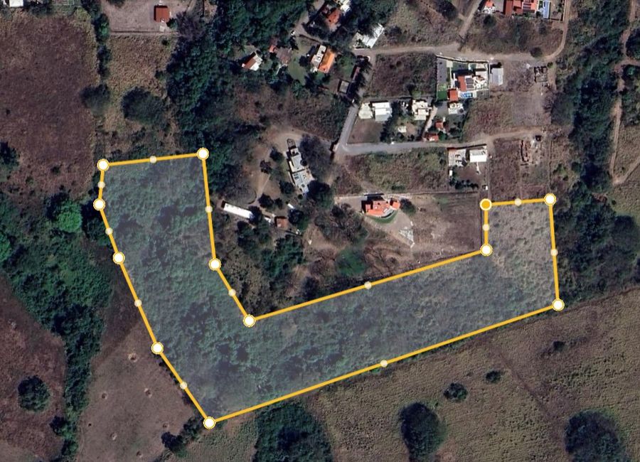 Terreno Campestre en Venta en El CHivato, Colima | Lamudi.com.mx