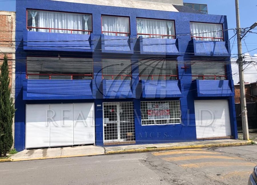 Edificio - Oficinas Venta Metepec Zona Metepec 08-EOV-876 | Lamudi.com.mx
