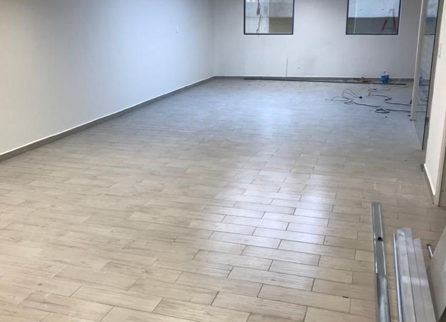 OFICINA EN RENTA EN SANTA FE, TORRE LEXUS | Lamudi.com.mx