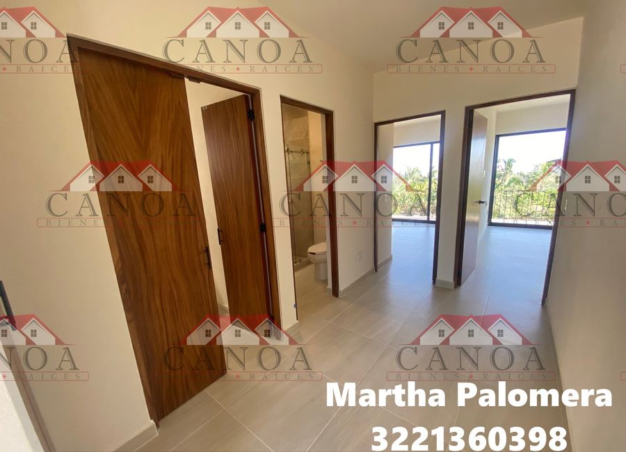 ¡Vive en un oasis de lujo en Residencial Palma del Rey! | Lamudi.com.mx