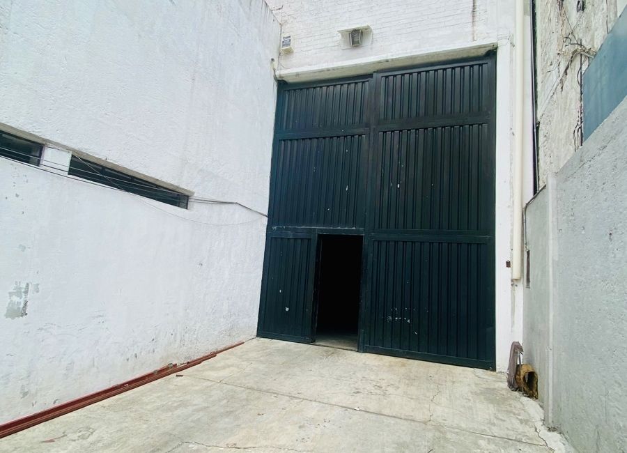 EXCELNTE BODEGA EN RENTA | Lamudi.com.mx