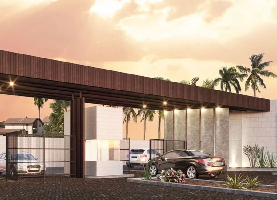 LOTE EN VENTA EN ISLA CORTES EN ALTATA NAVOLATO | Lamudi.com.mx