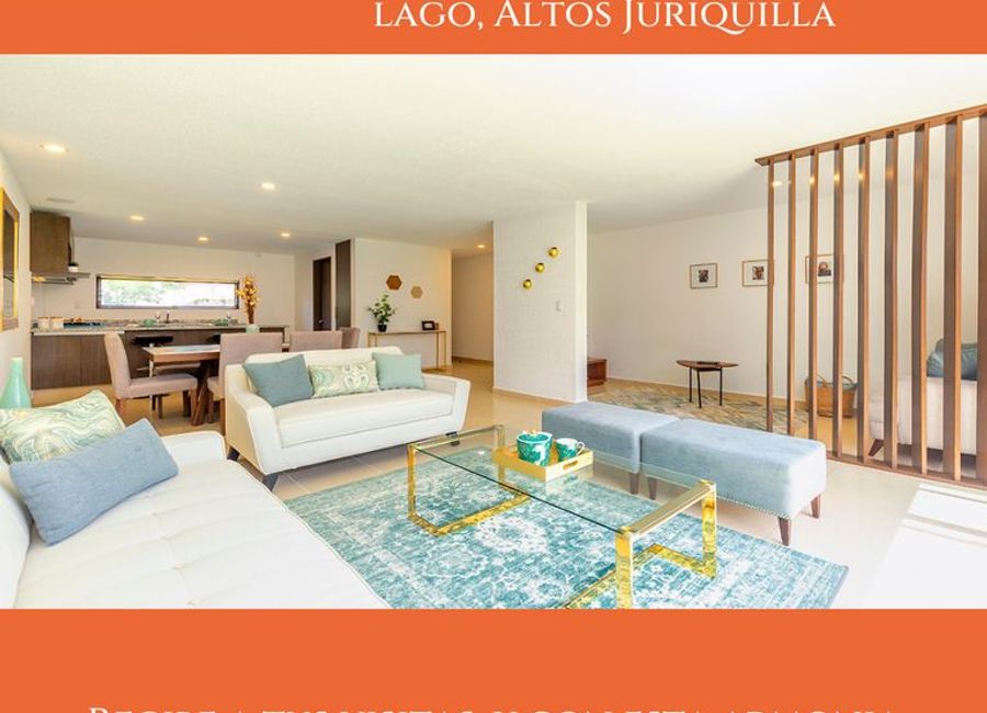 CASA EN VENTA DE UNA PLANTA ZIBATA, ZAKIA, Y MAS | Lamudi.com.mx