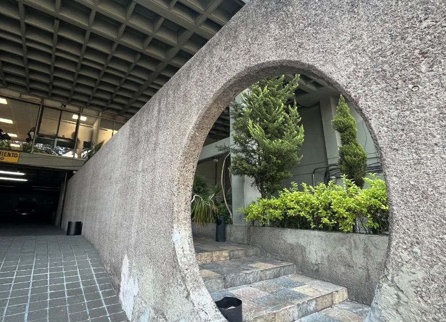 Oficina en renta sobre Revolución, 8o. piso | Lamudi.com.mx