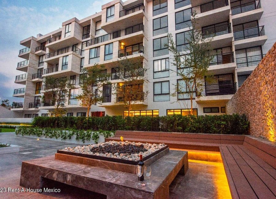 Departamento en Venta en Col. Santa Cruz Atoyac 24-1635 FM | Lamudi.com.mx